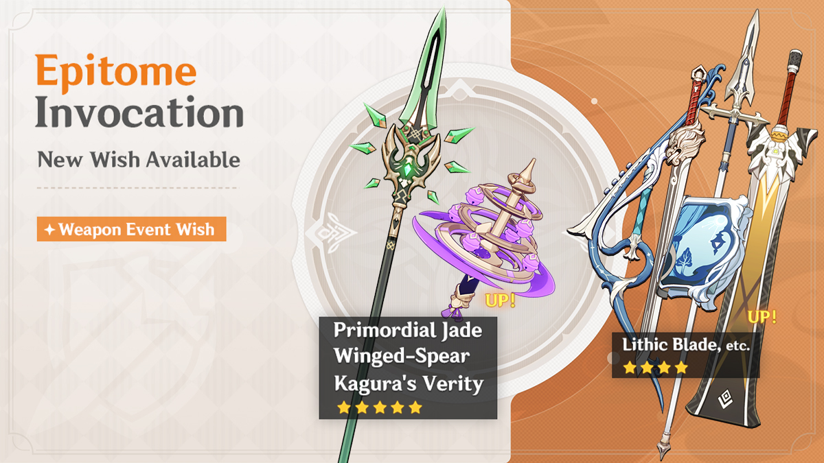 Genshin Impact: Pull Yae Miko & Xiao Today! - kachingku.com